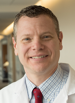 Jerry L. Lowder, MD, MSc - Obstetrics & Gynecology