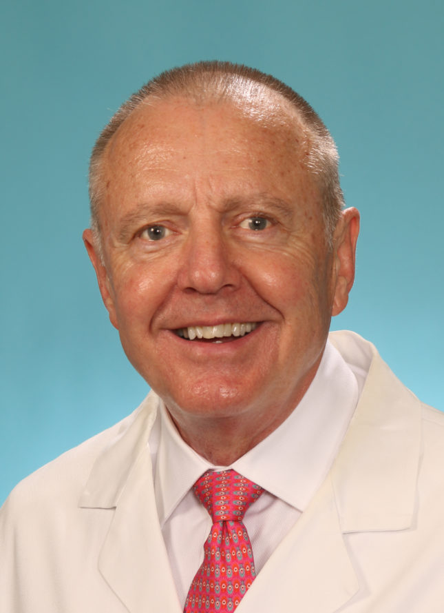 Dr. Michael Nelson receives the "Neville Grant Award for Clinical ...