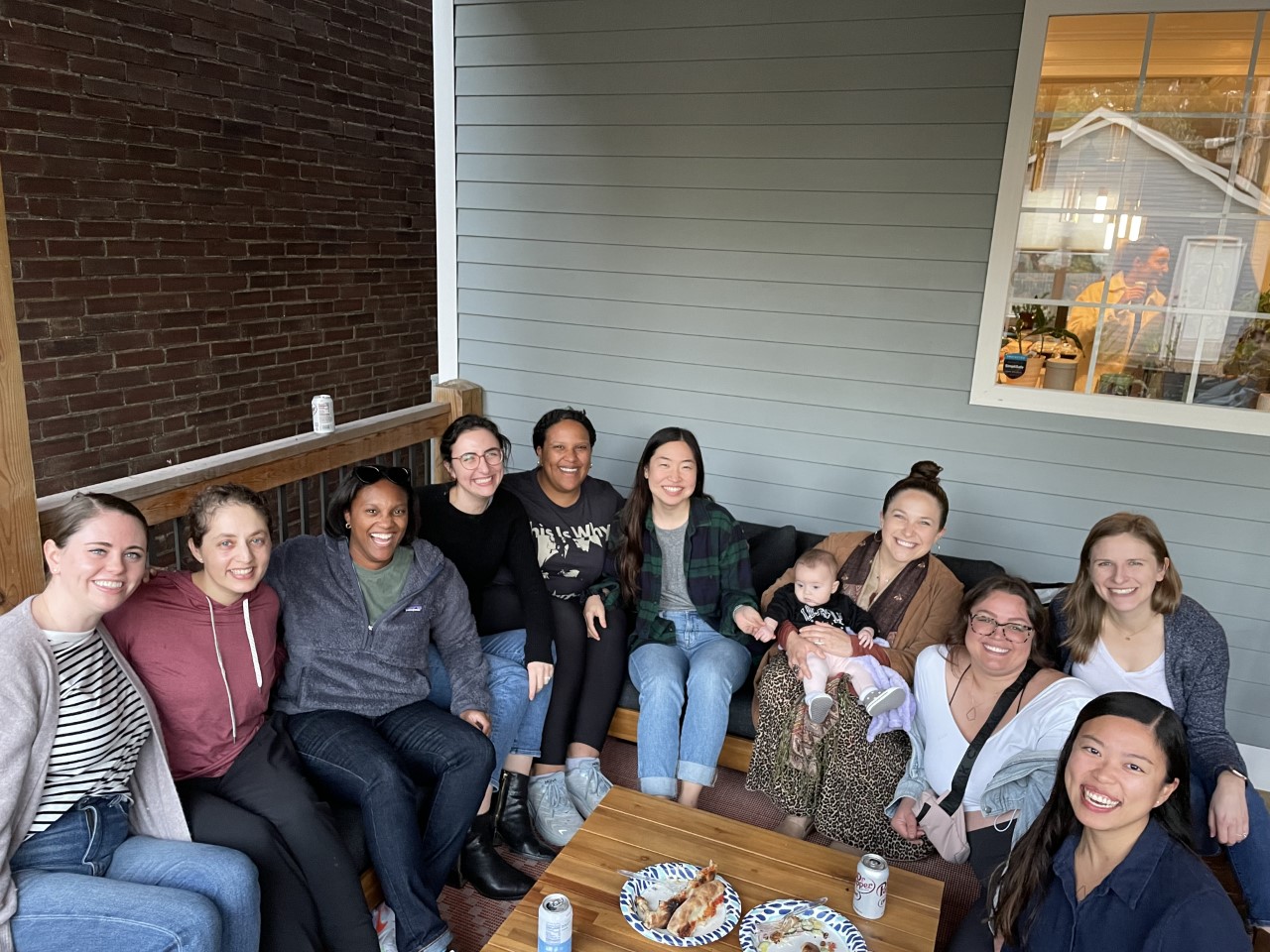 First Residency/Fellow Retreat - Obstetrics & Gynecology