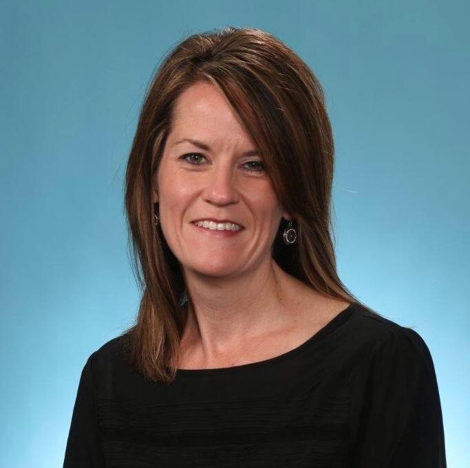 Meet Kate Staples - Obstetrics & Gynecology