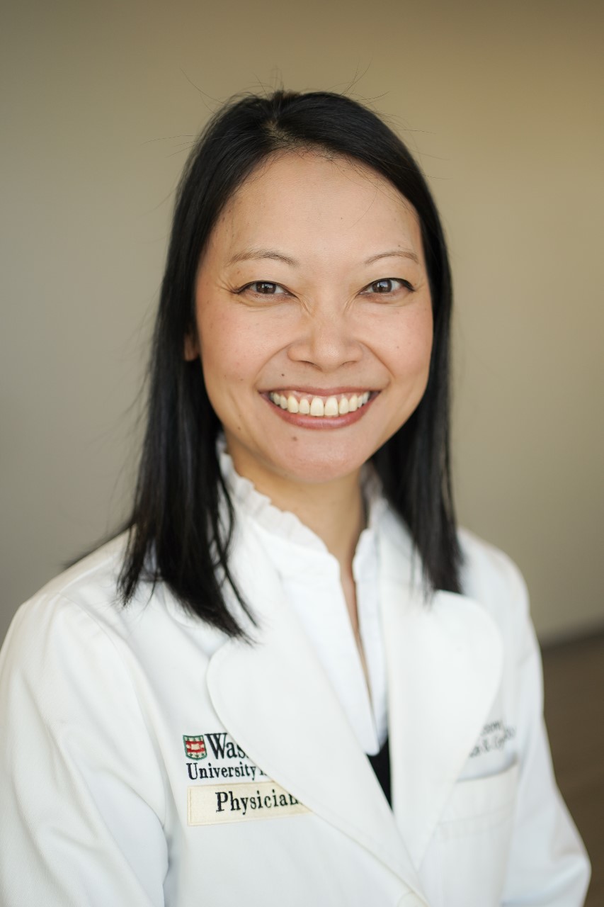 Sonn wins 2022 APGO Humanism in Teaching Award - Obstetrics & Gynecology