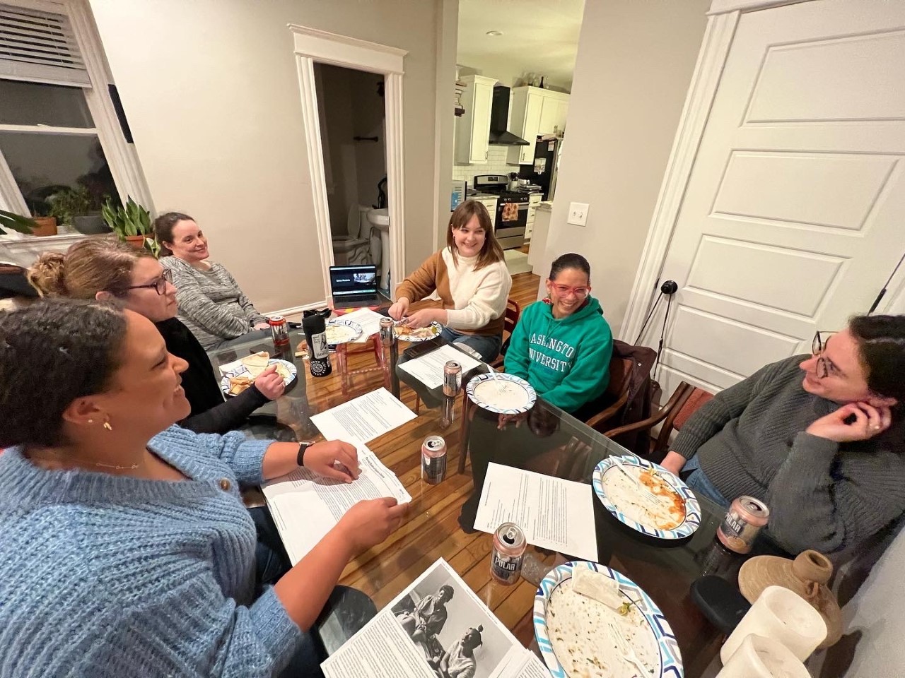 Resident DeiA Committee Presents Diversity Book Club - Obstetrics ...