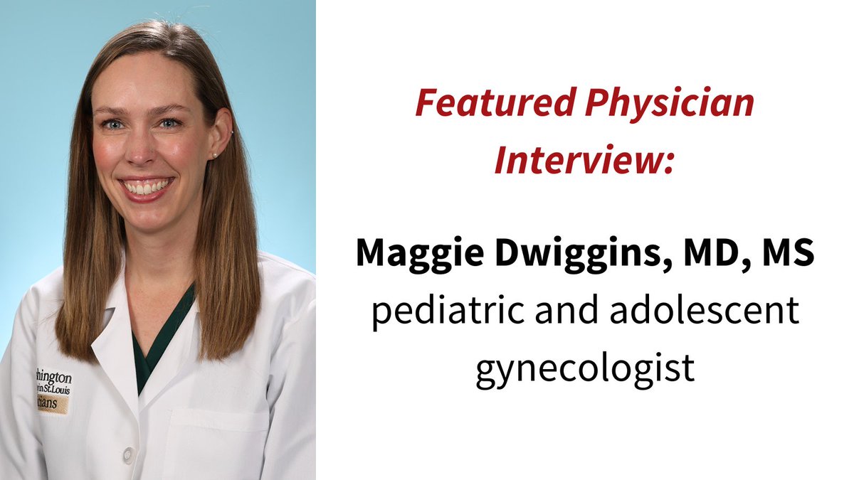 Meet Dr. Maggie Dwiggins - Obstetrics & Gynecology