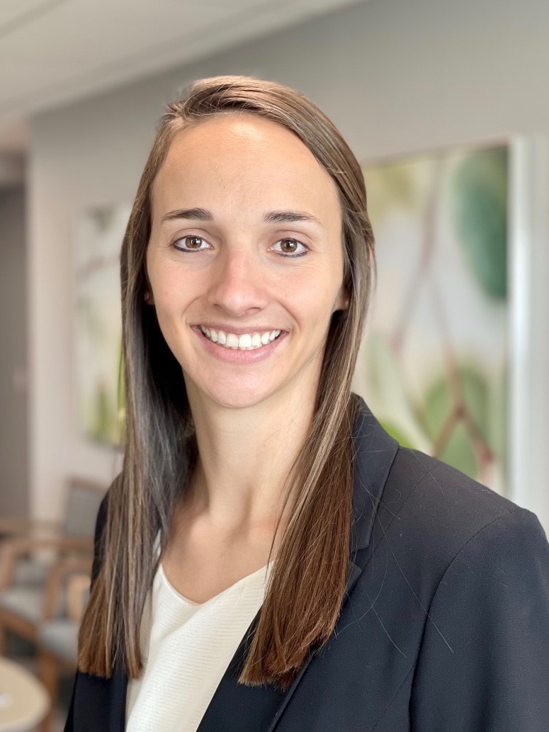 Carrie Frank - Obstetrics & Gynecology