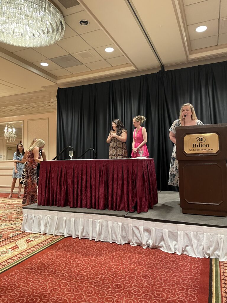 2023 Residency Graduation and Awards - Obstetrics & Gynecology