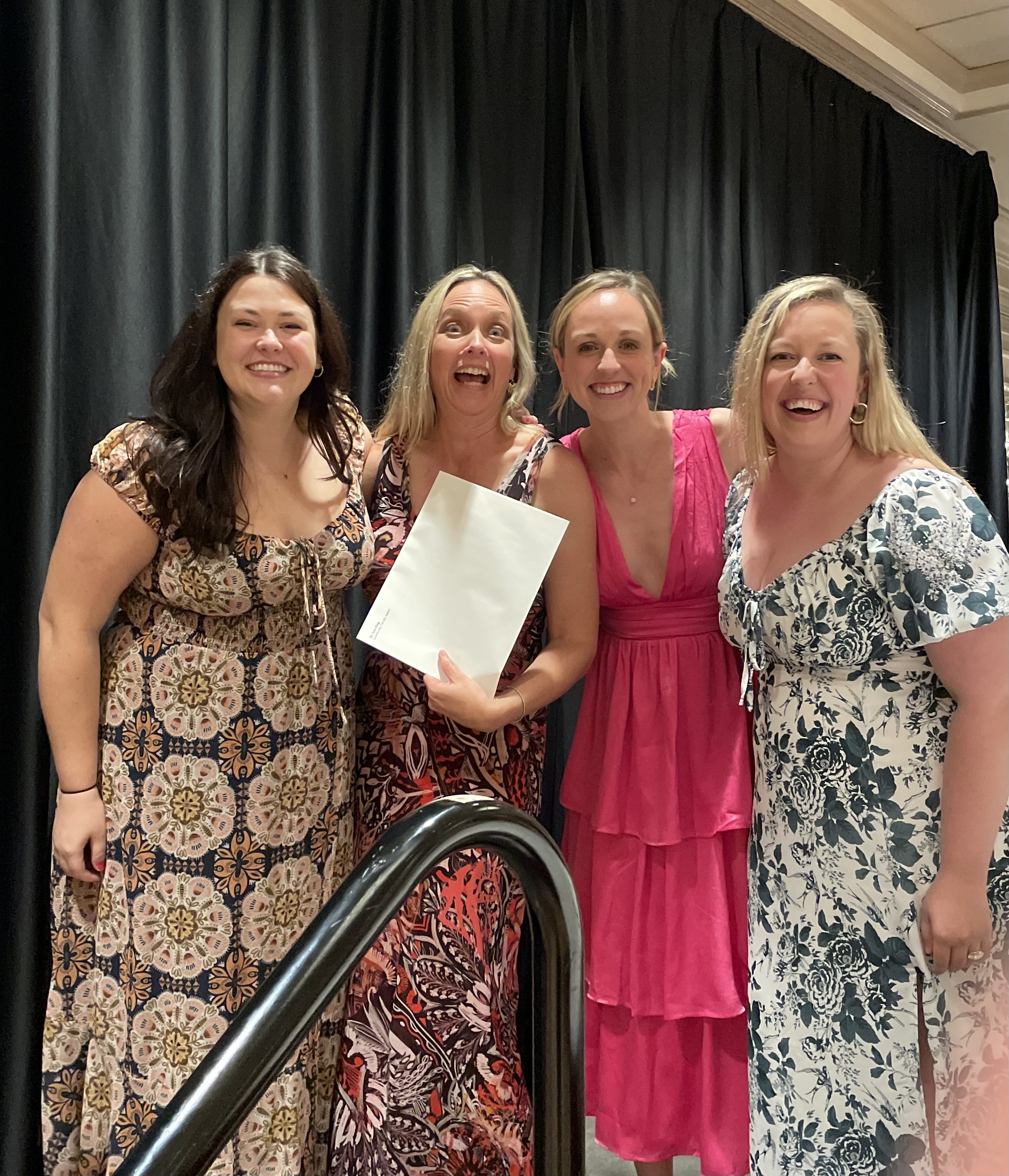 2023 Residency Graduation and Awards - Obstetrics & Gynecology