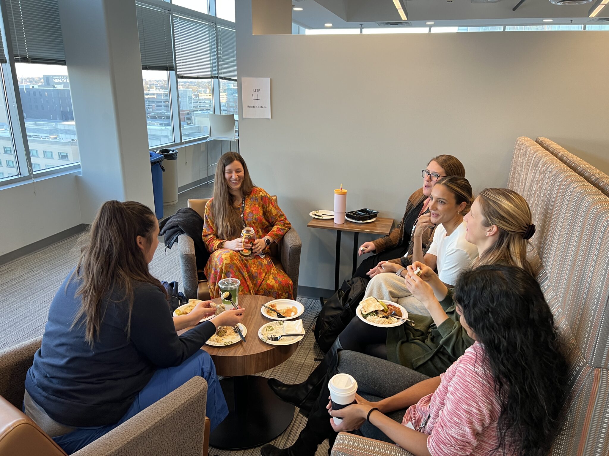Annual Procedure Night for Medical Students featuring Residents and ...