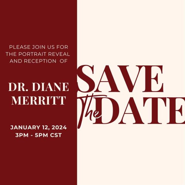 Portrait Reveal for Dr. Diane Merritt - Obstetrics & Gynecology