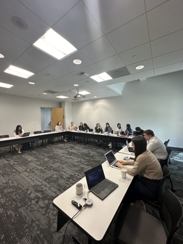R1 Research Retreat - Obstetrics & Gynecology
