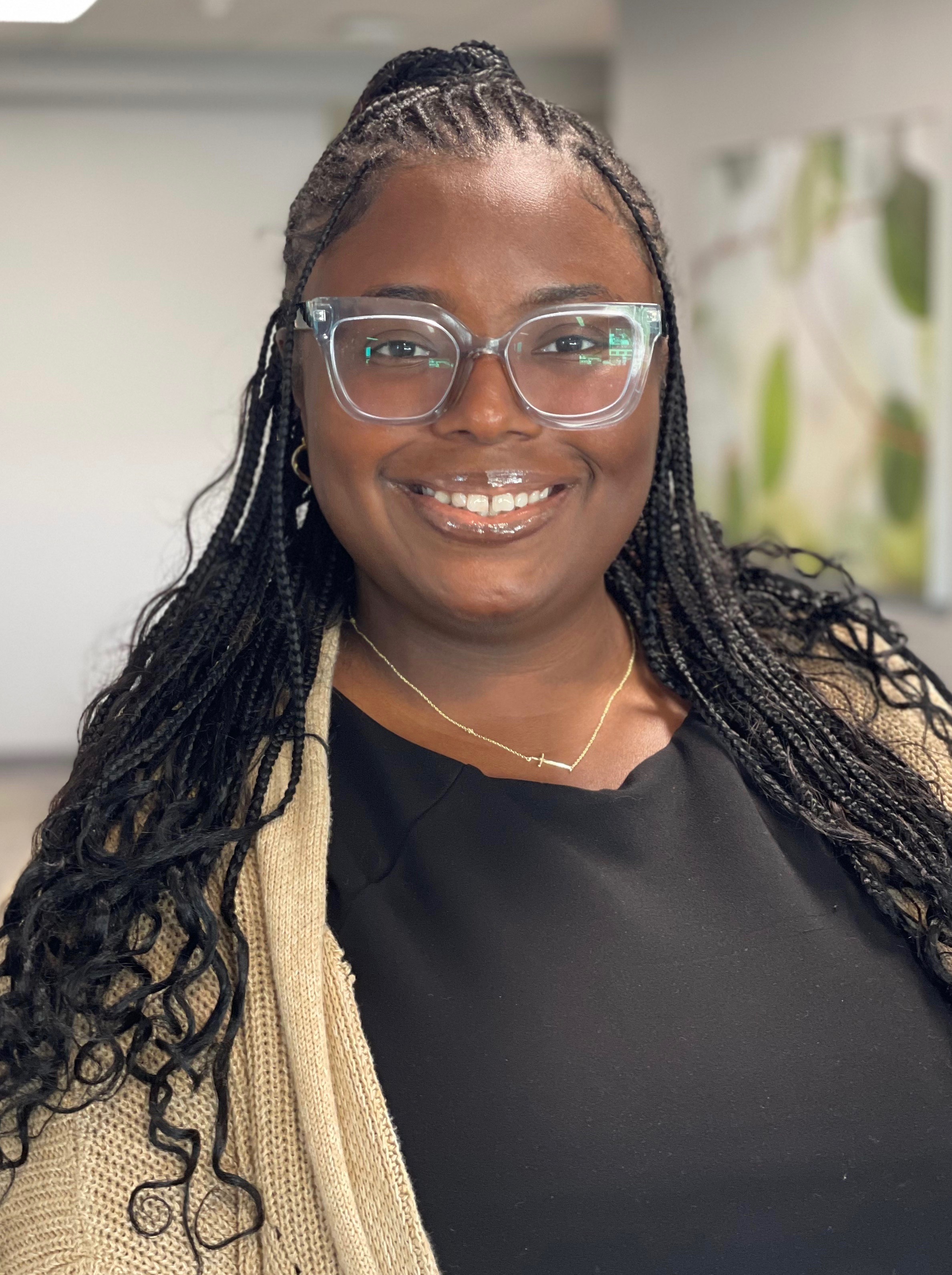 April Lewis, MD - Obstetrics & Gynecology