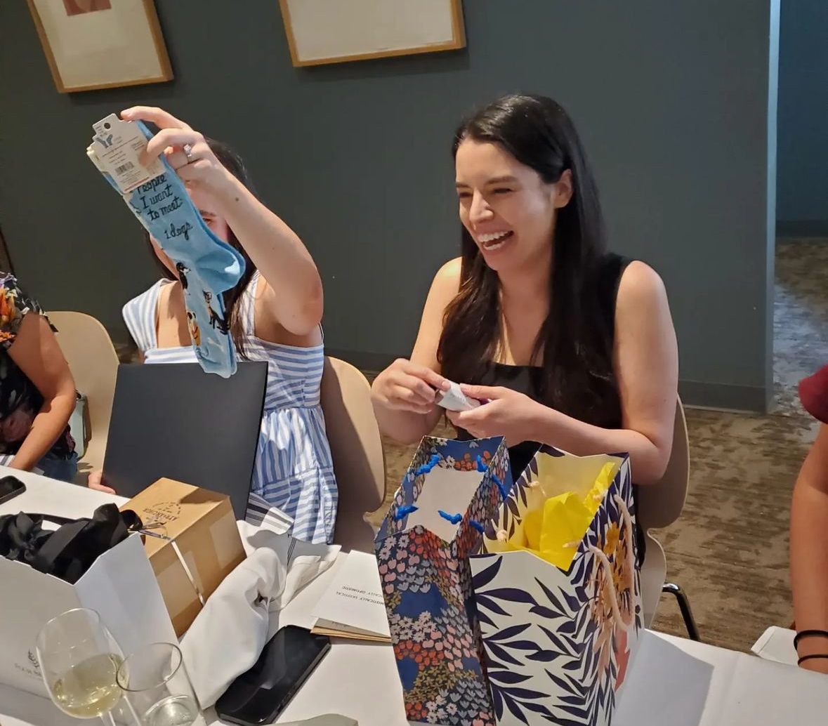 2024 Fellowship Graduation - Obstetrics & Gynecology