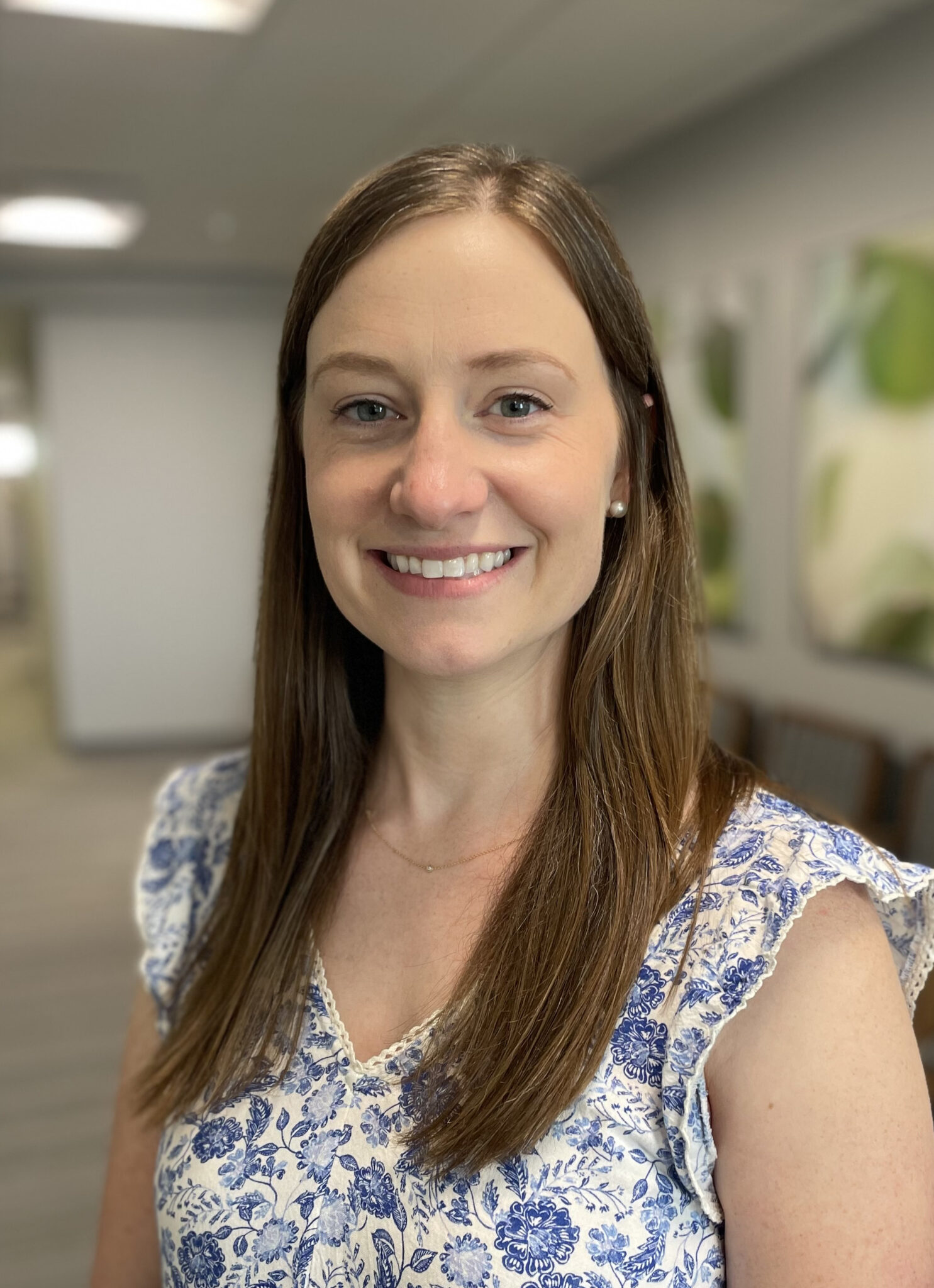 L.A.B. Award Winners - Spring 2025 - Obstetrics & Gynecology