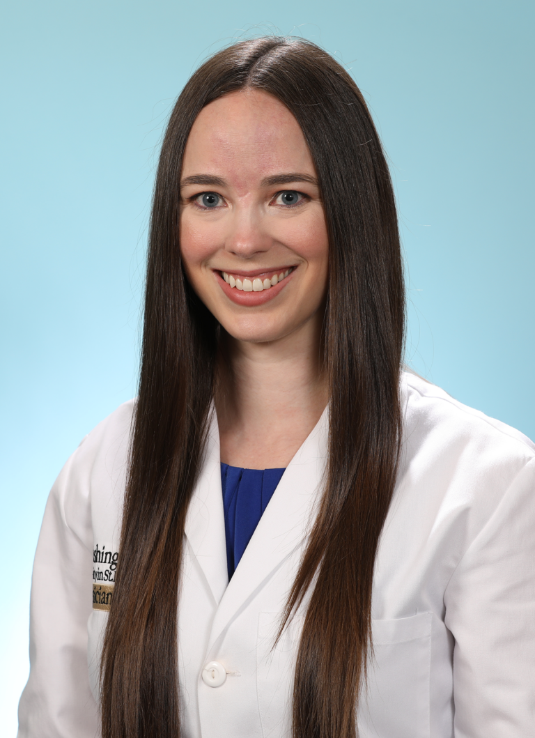Faculty & Specialties - Obstetrics & Gynecology