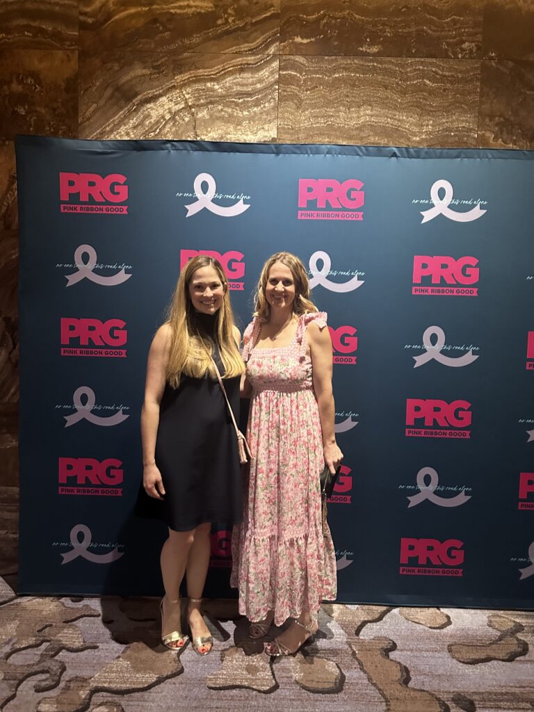 2024 Pink Ribbon Good - Obstetrics & Gynecology