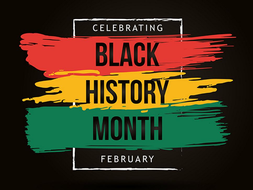 Celebrate 2025 Black History Month - Obstetrics & Gynecology