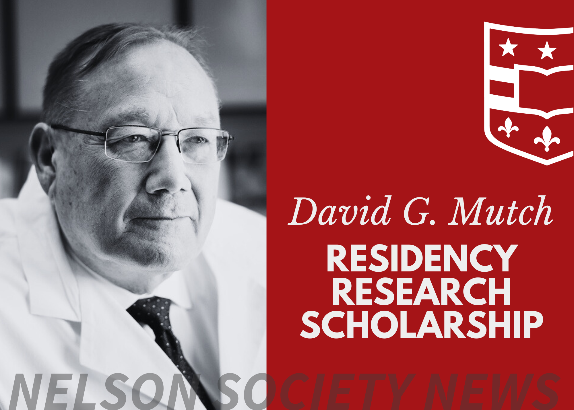 Furuya and Herbosa Awarded the David G. Mutch Residency Research ...