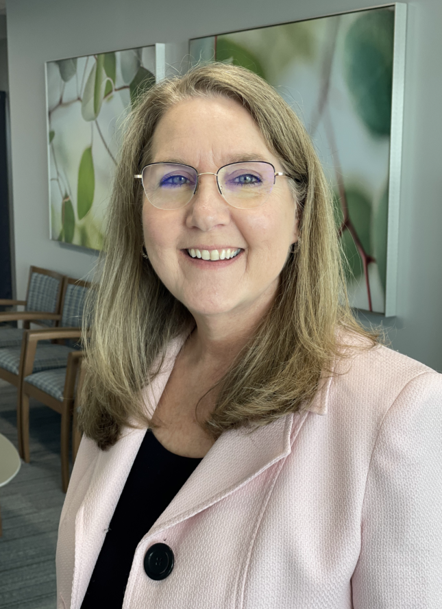 Monica Anderson - Obstetrics & Gynecology