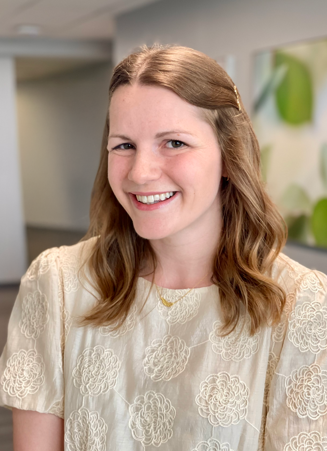 Abigail Bell, MD - Obstetrics & Gynecology