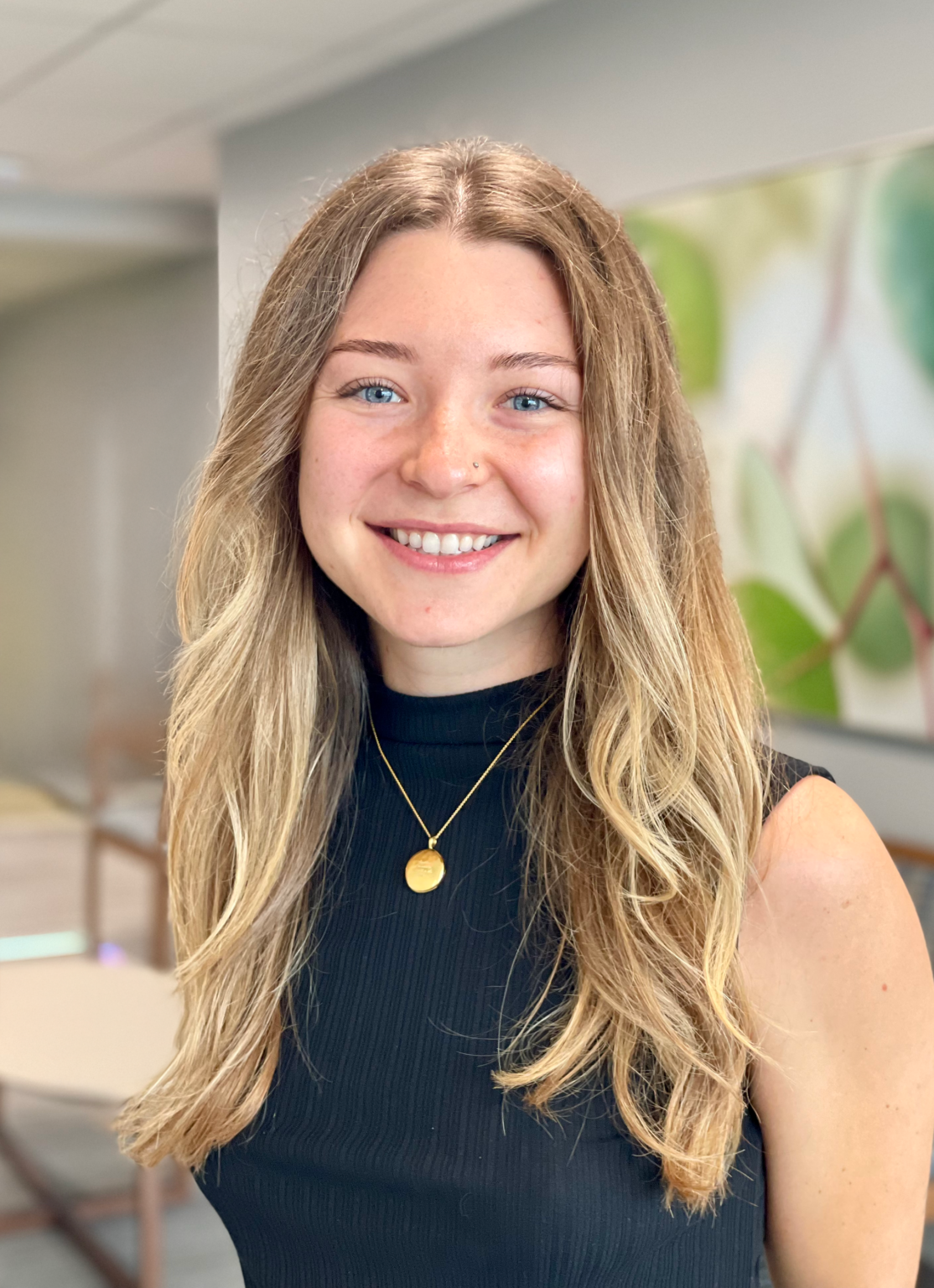 Emmy Lambert, MD - Obstetrics & Gynecology