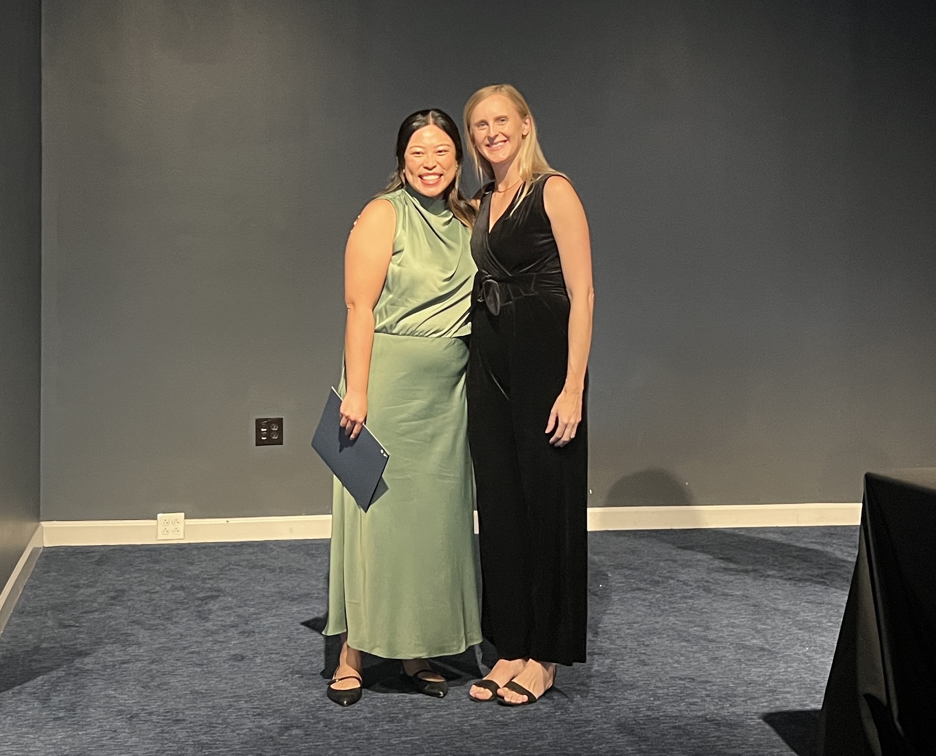 2025 Resident Graduation - Obstetrics & Gynecology