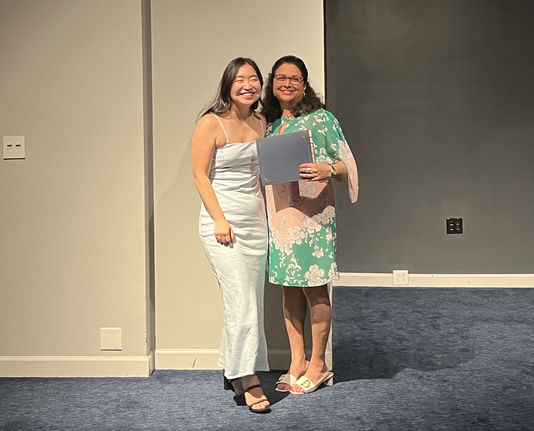 2025 Resident Graduation - Obstetrics & Gynecology