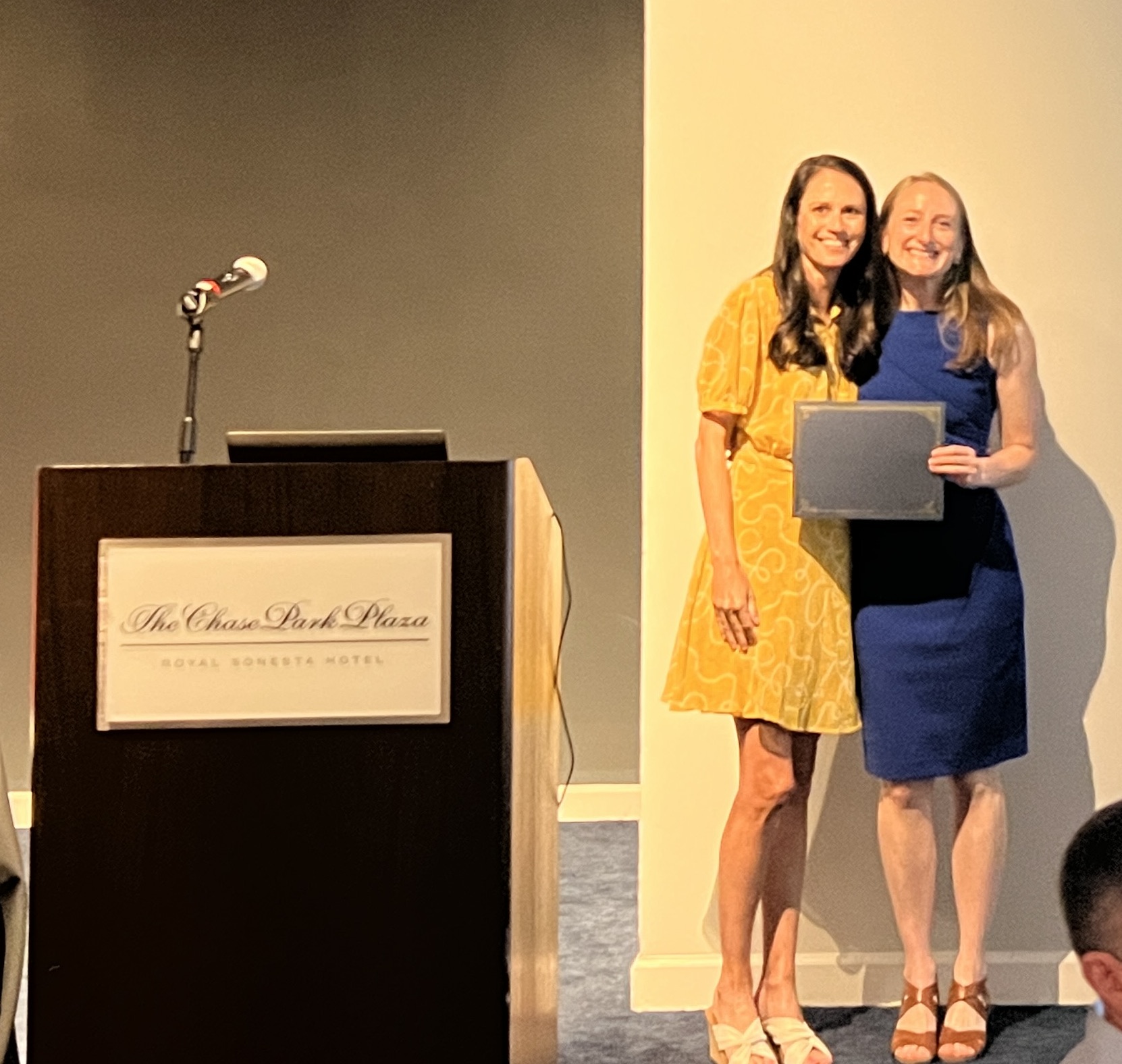 2025 Resident Graduation - Obstetrics & Gynecology