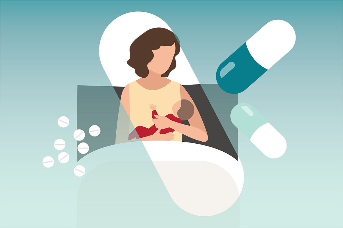 Dr. Jeannie Kelly on Innovative ‘Meds to Beds’ Program for Postpartum ...