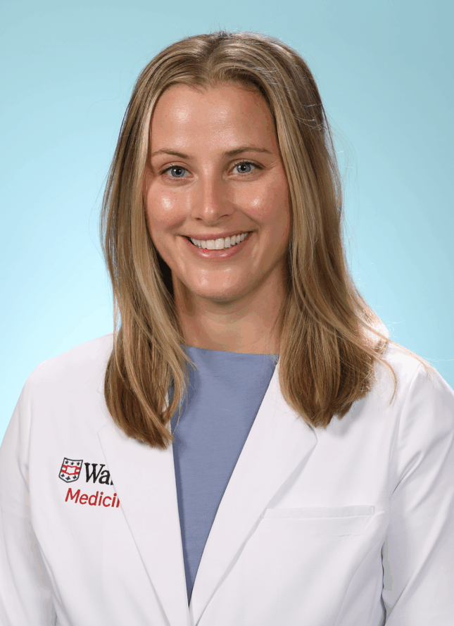 Molly Morton, MD - Obstetrics & Gynecology
