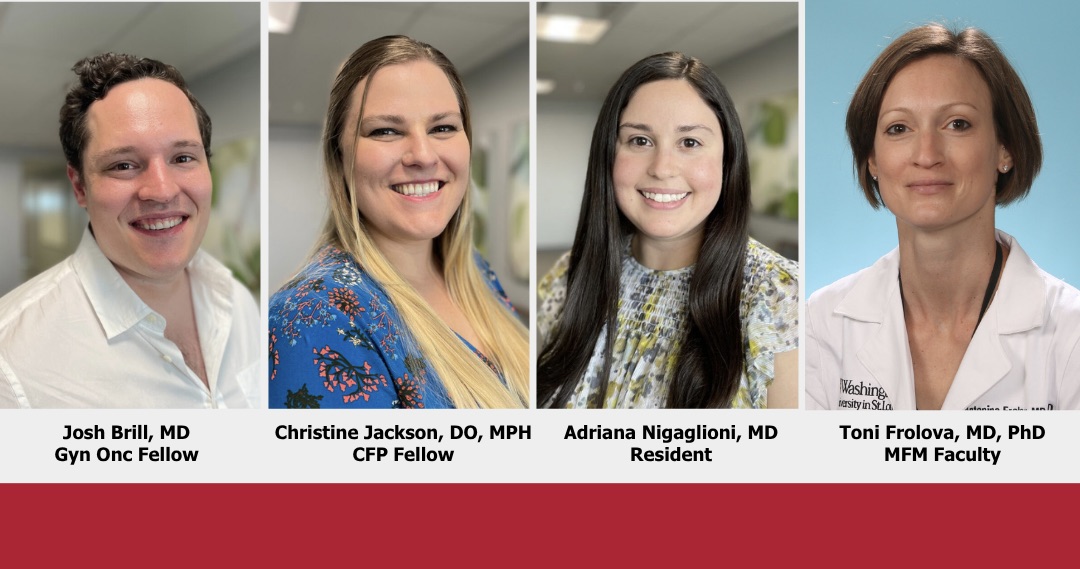 Four Department Members Elected to Alpha Omega Alpha Honor Society ...