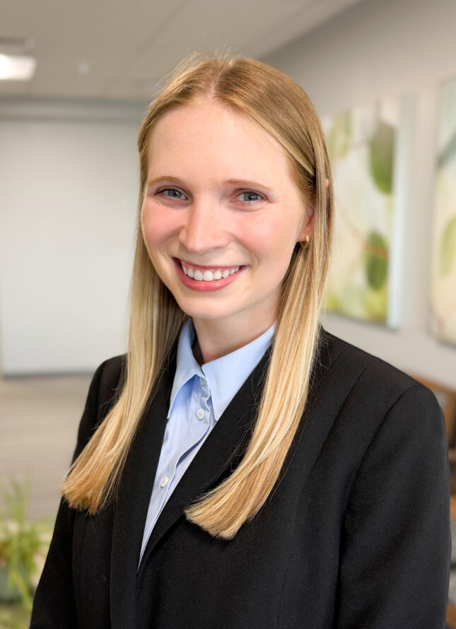 Brittany Patrick, MD - Obstetrics & Gynecology