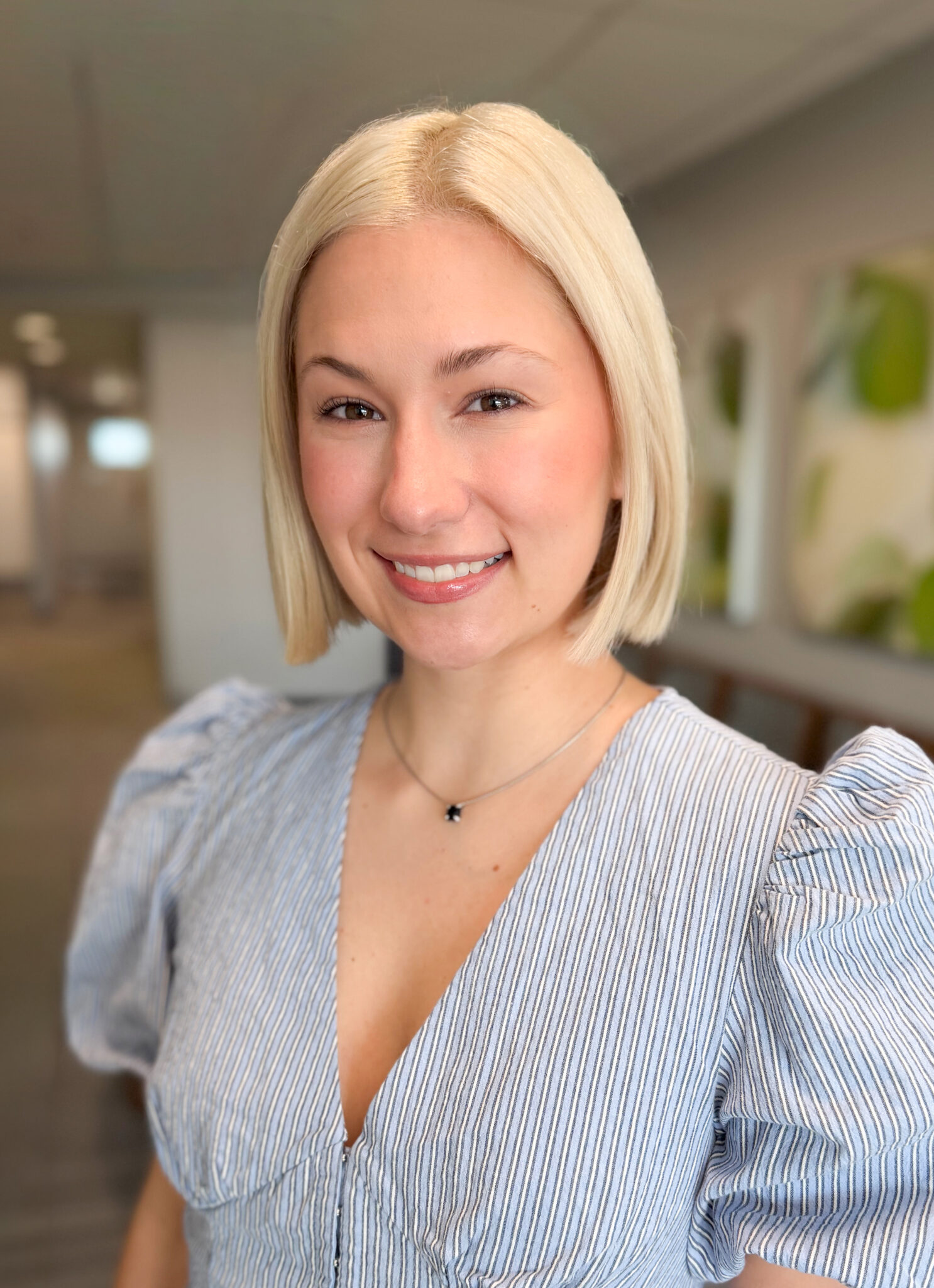Sydney Whalen, MD, MA - Obstetrics & Gynecology