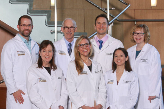 Fertility & Reproductive Medicine | Department of Obstetrics & Gynecology