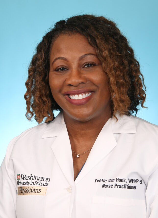 Faculty & Specialties - Obstetrics & Gynecology