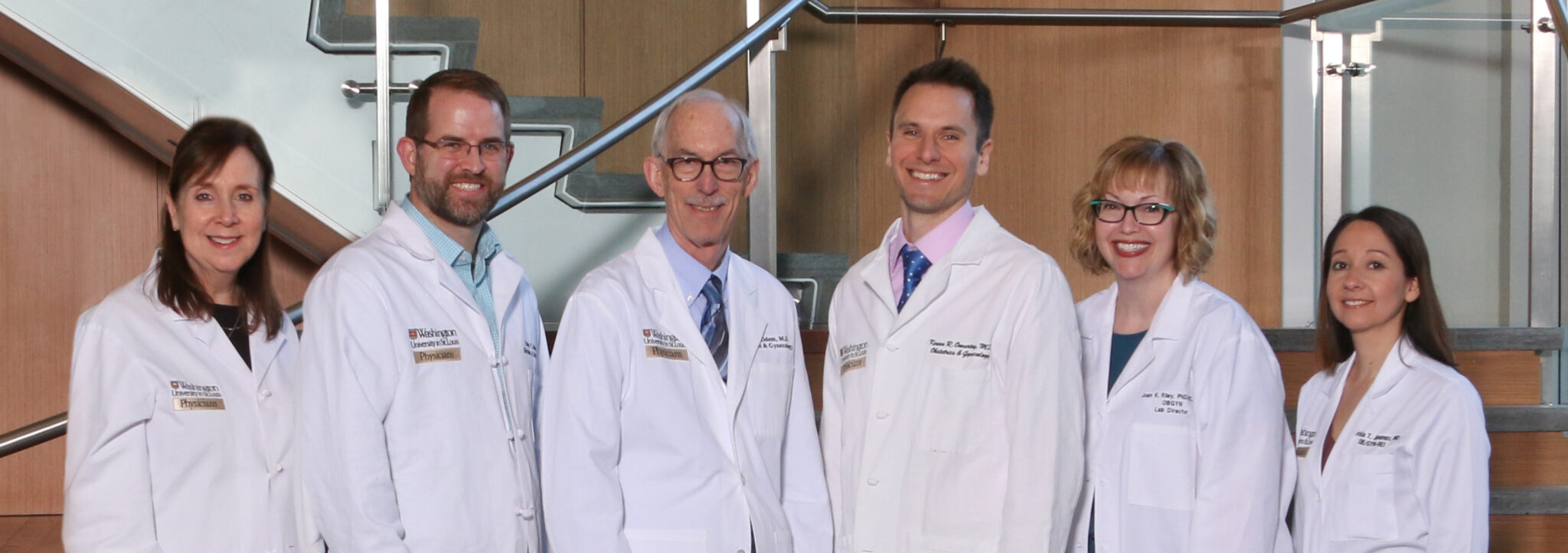 Fertility & Reproductive Medicine | Department of Obstetrics & Gynecology