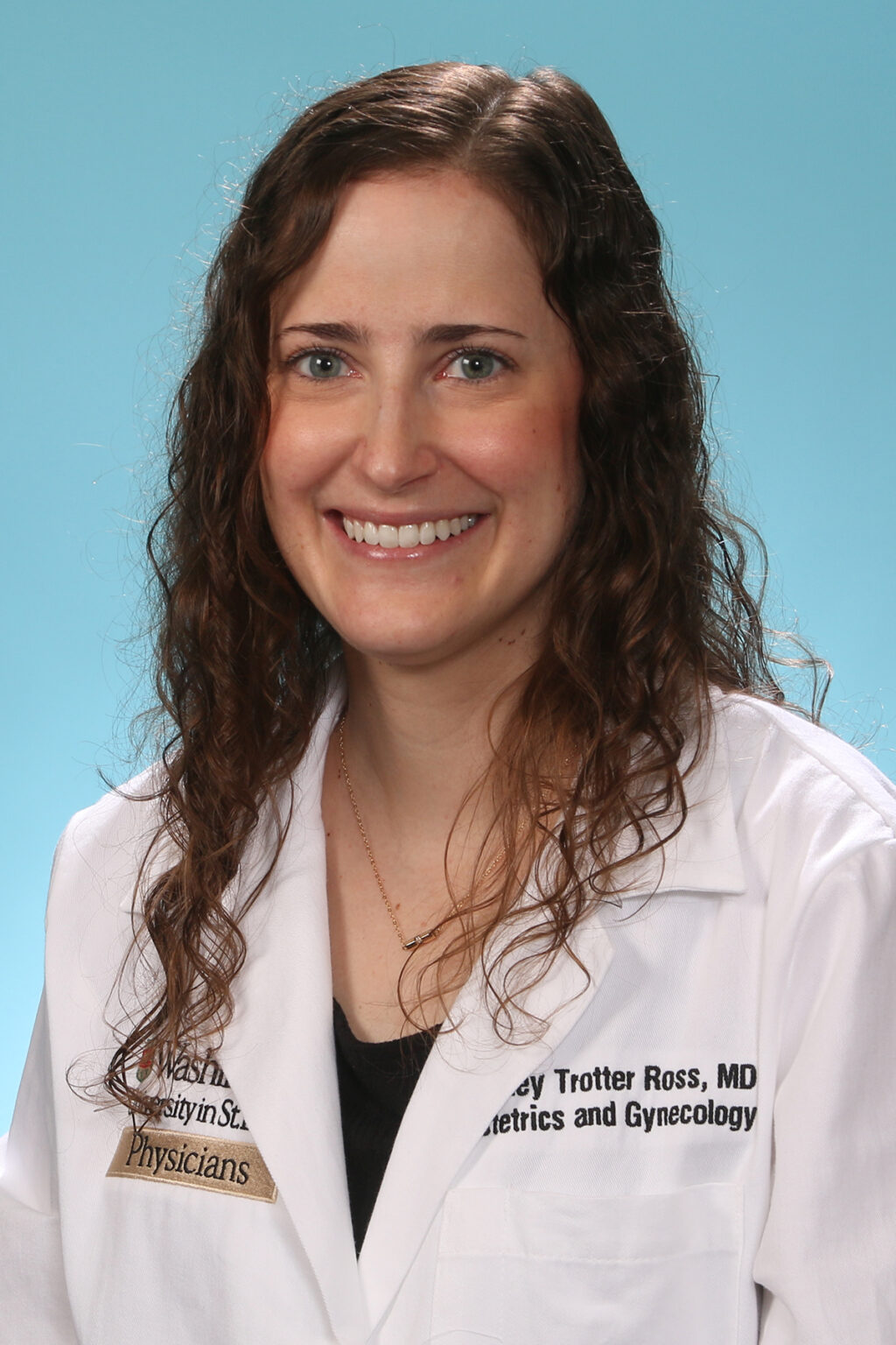 Whitney Trotter Ross, MD - Obstetrics & Gynecology
