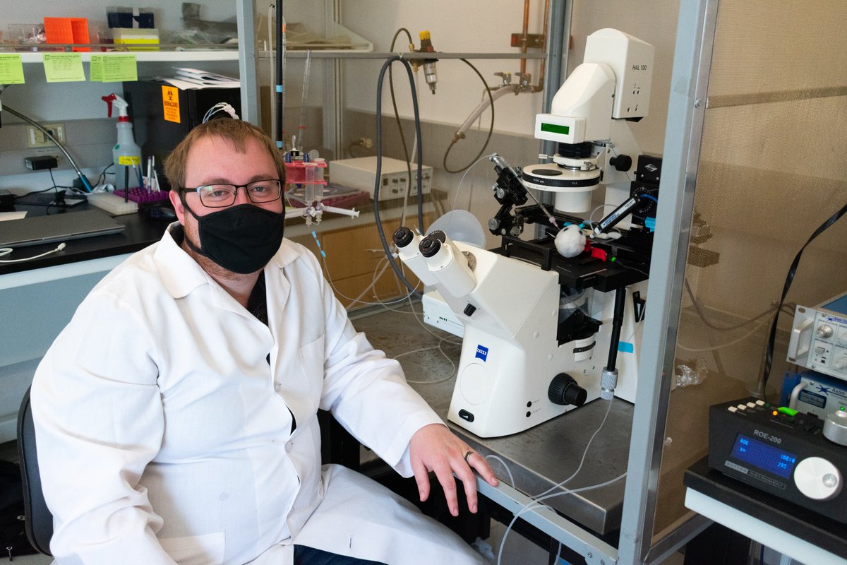 ExCELS Awards & Translational Prize for Santi Lab - Obstetrics & Gynecology