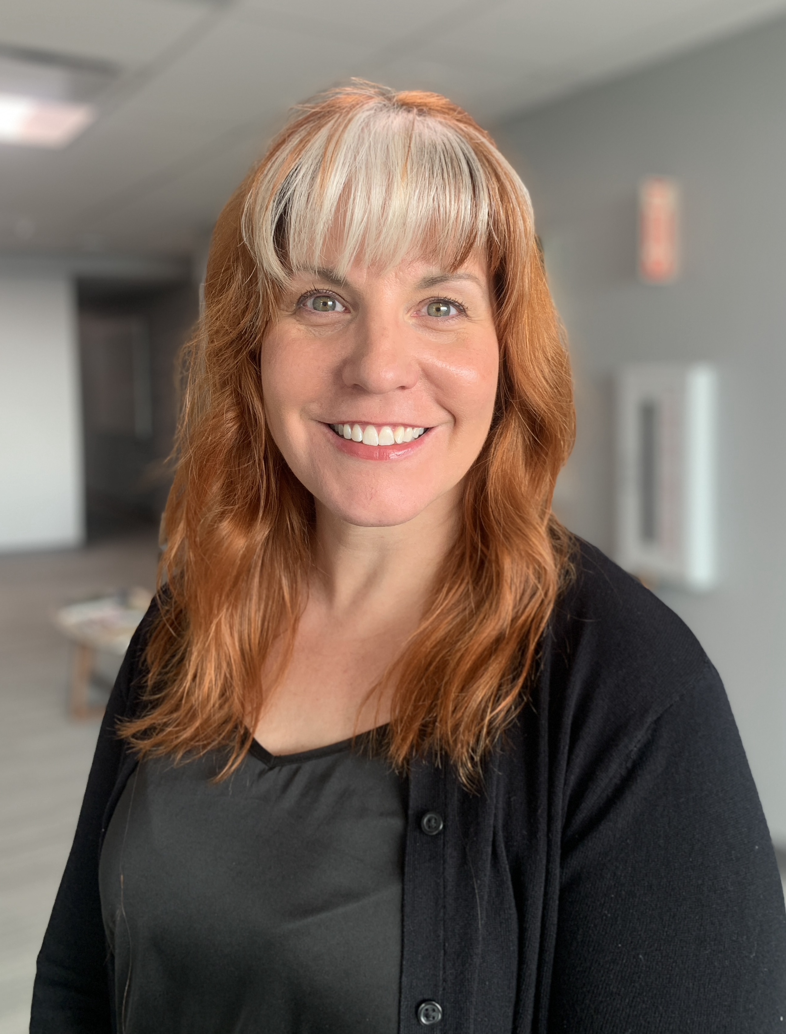 Carol Hopfinger - Obstetrics & Gynecology