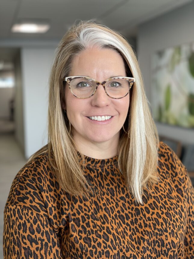 Carol Hopfinger - Obstetrics & Gynecology