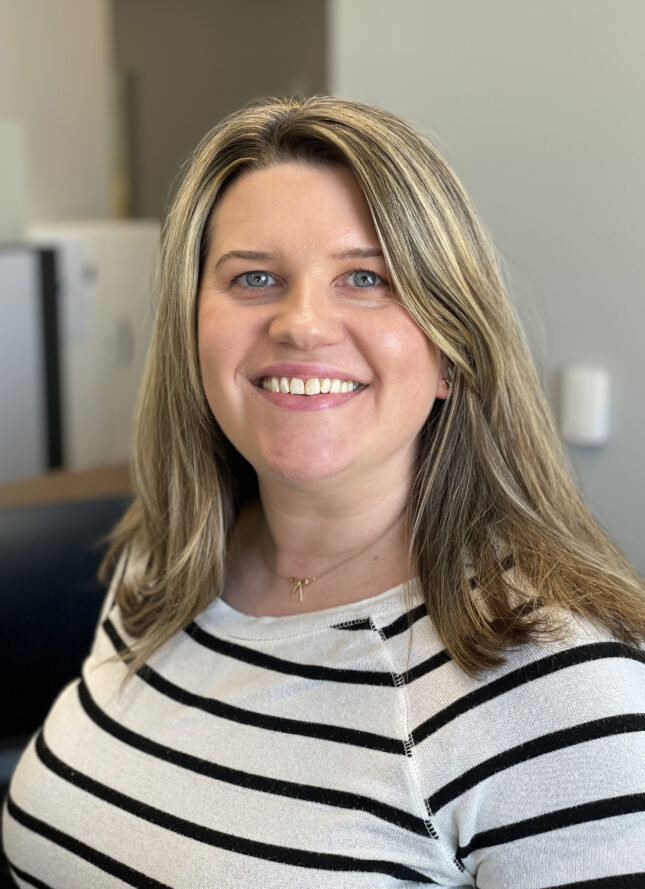 Hannah Struckhoff - Obstetrics & Gynecology