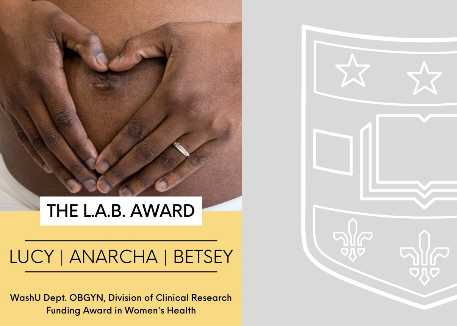 Apply for the 2023 Cycle 2 of LAB Awards, now introducing a "Mini Lab ...