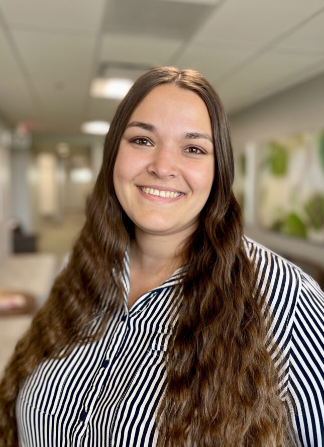 Ali Houston-Ludlam, MD, PhD - Obstetrics & Gynecology