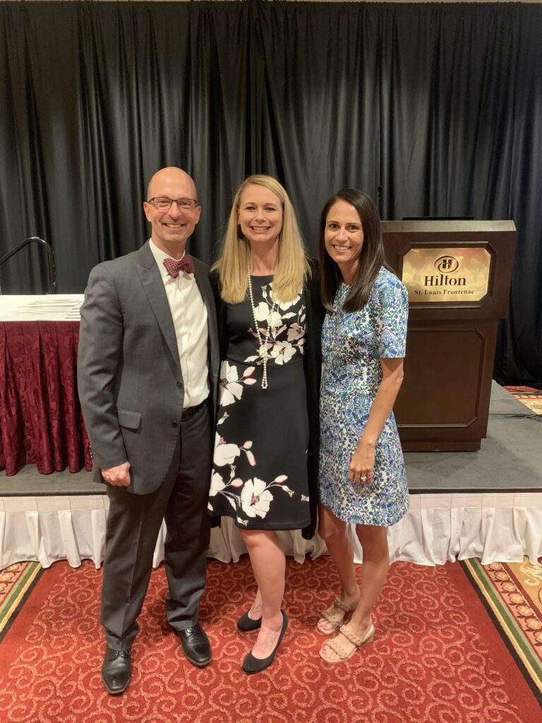 2023 Residency Graduation and Awards - Obstetrics & Gynecology