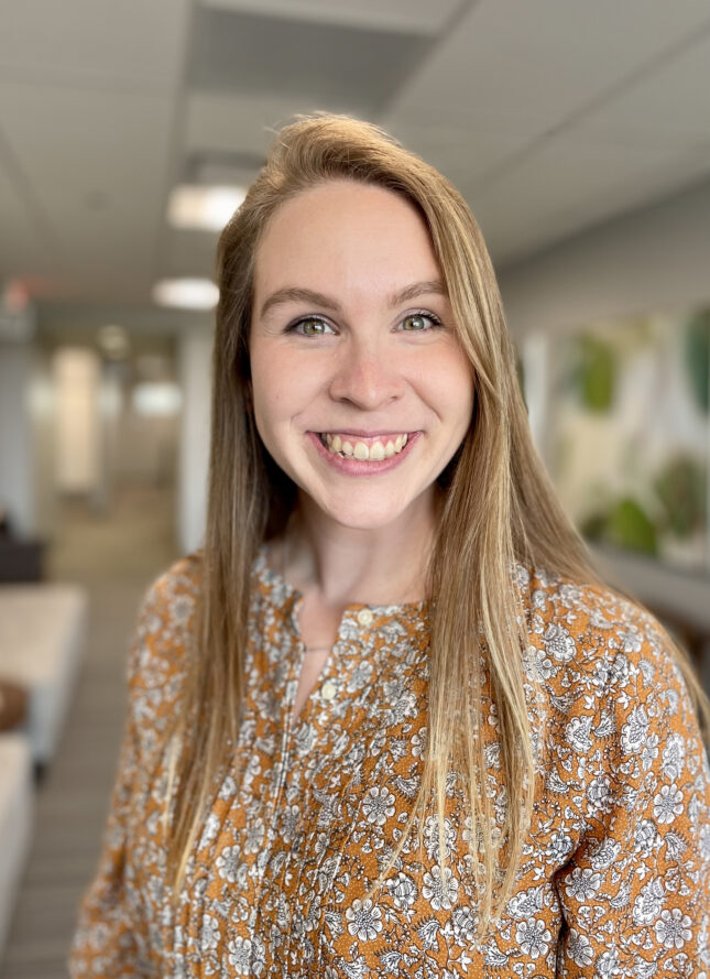 Katie Granger Howard, MD - Obstetrics & Gynecology