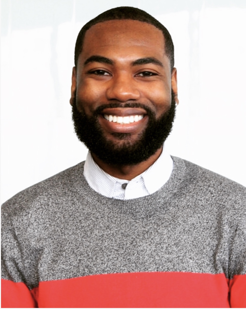 Meet Darius Whitaker - Obstetrics & Gynecology