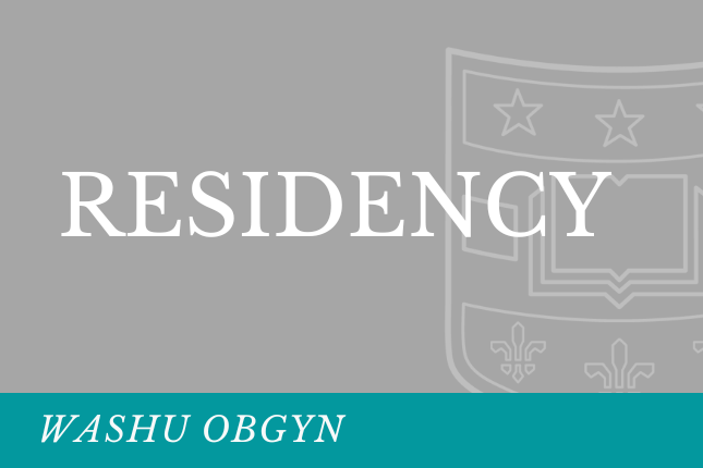 Dr. Dickison shares interview tips for residency applicants ...