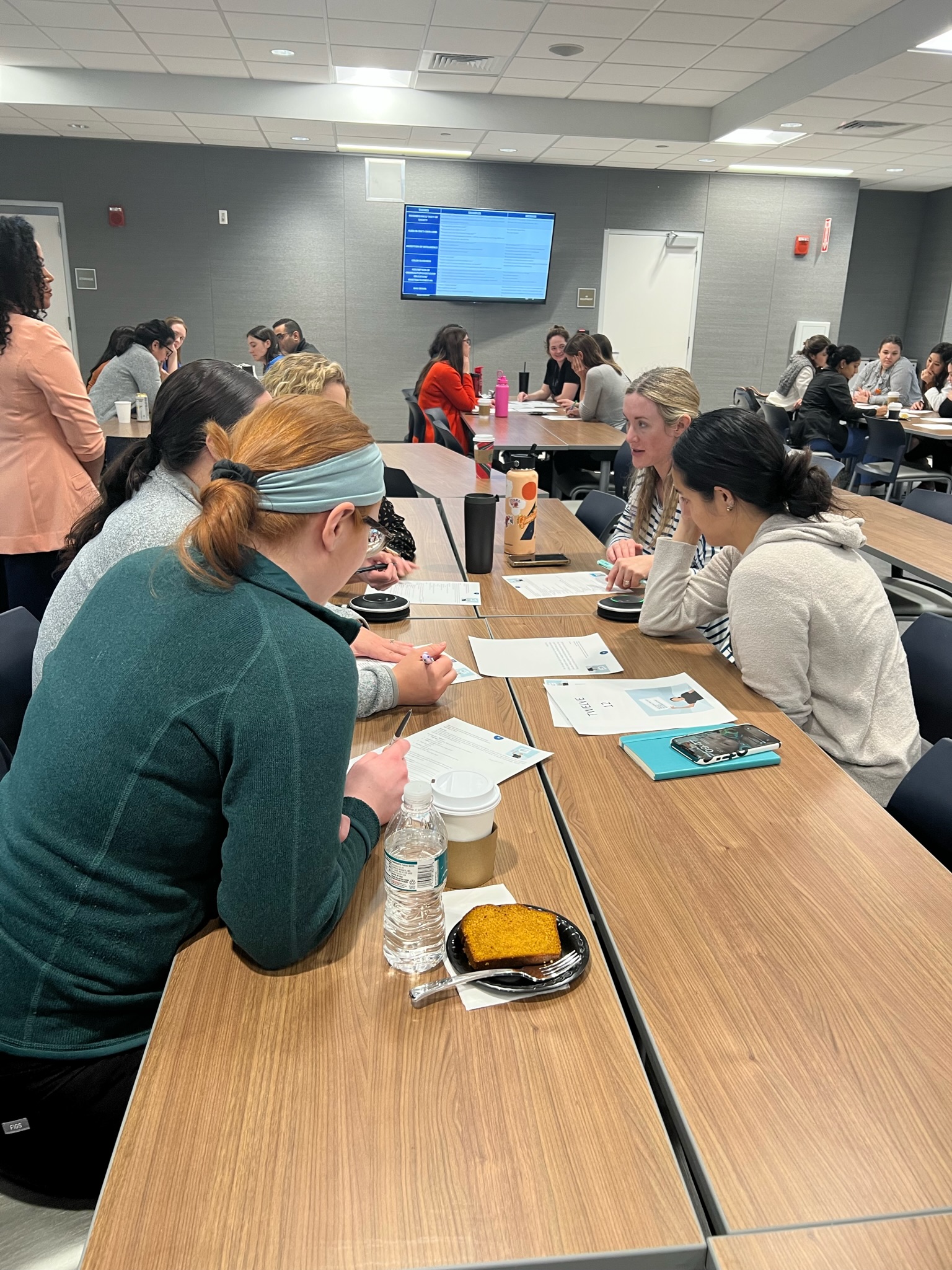 DEIA Committee hosts Dr. Chemen Neal on "Health Equity Solutions ...