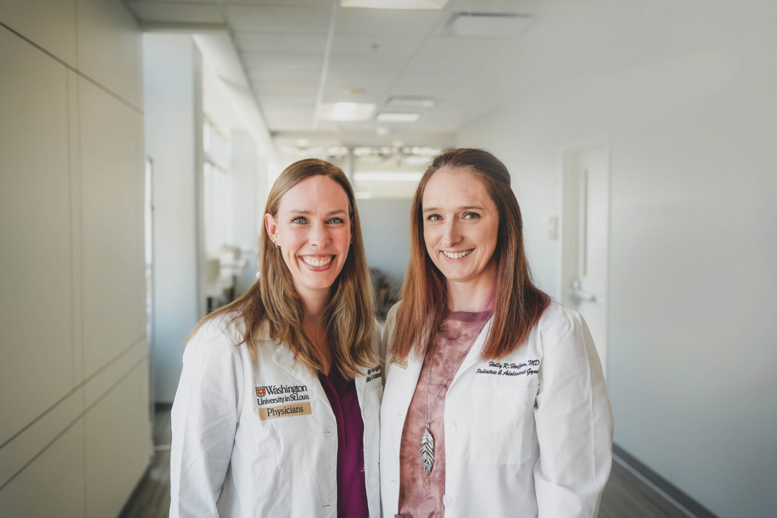 Pediatric, Adolescent & Young Adult Gynecology - Obstetrics & Gynecology