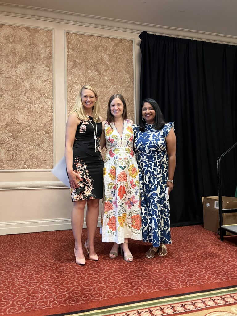 2024 Resident Graduation & Rothman Research Winners - Obstetrics ...