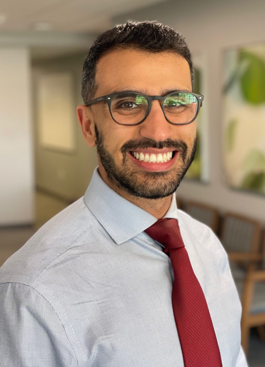 Andy Habib, MD, MPH - Obstetrics & Gynecology