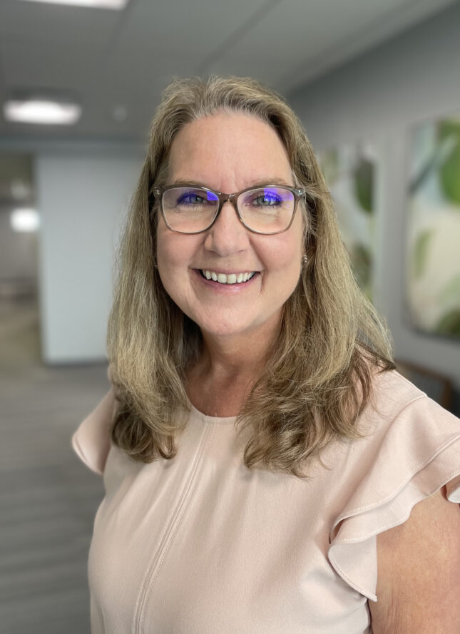 Monica Anderson - Obstetrics & Gynecology